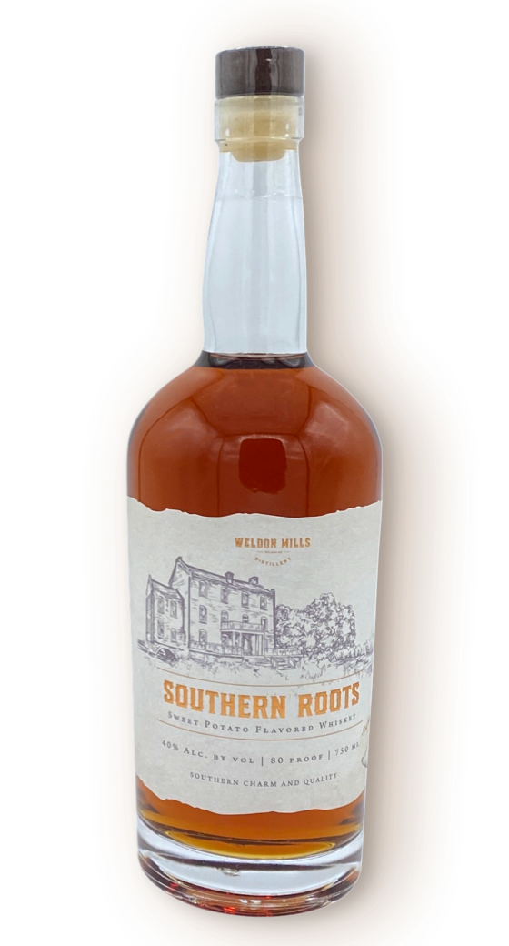 Southern Roots | Weldon Mills